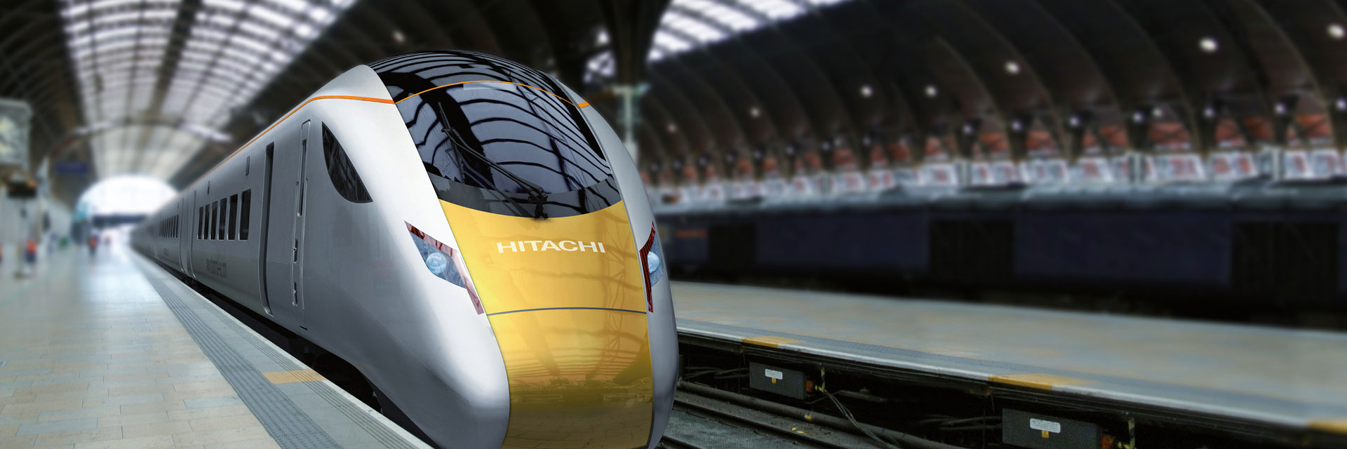 Rail vehicles & locomotive motors ǀ TSA