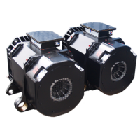 Kinki Sharyo LRV for Phoenix and Seattle - TSA