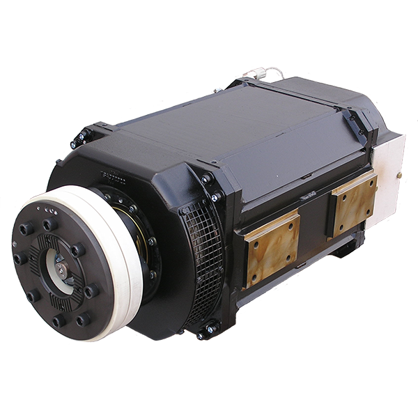 The power behind Solaris‘ 18-meter articulated buses - TSA