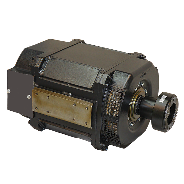 Deployed in Solaris hydrogen and electric buses - TSA