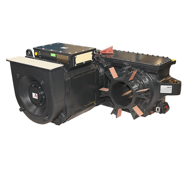 Stadler Rail FLIRT DMU for Elektriraudtee - TSA