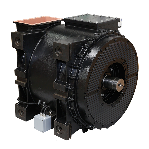 High speed train references ǀ TSA