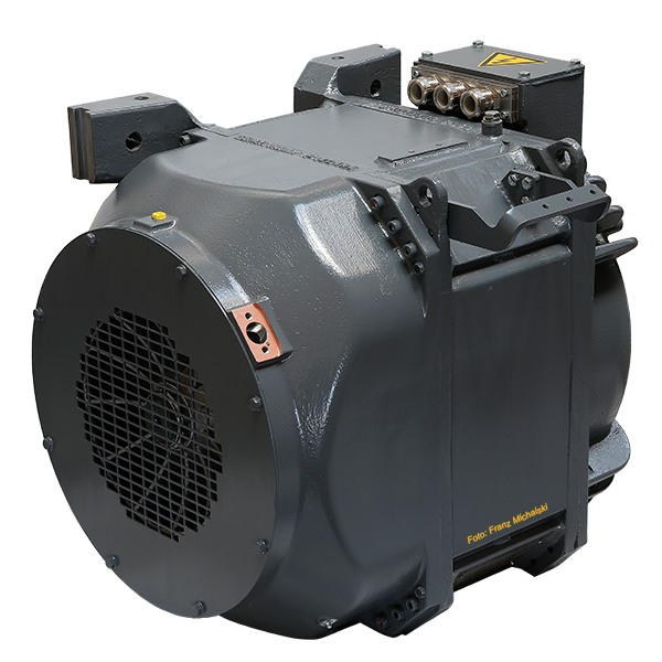 CAF Metro M300 for Helsinki - TSA