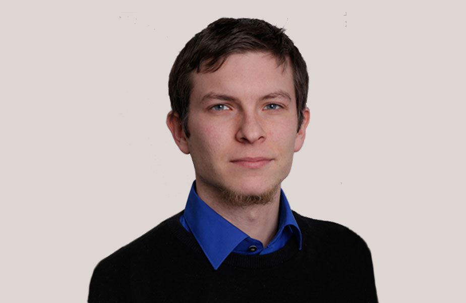 Markus Walcher - TSA