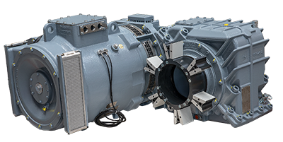 Traction motor manufacturer ǀ TSA - Traktionssysteme Austria