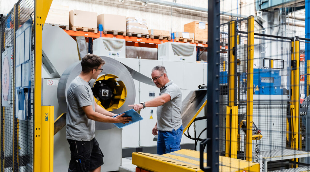 Fascinating world of TSA production ǀ TSA