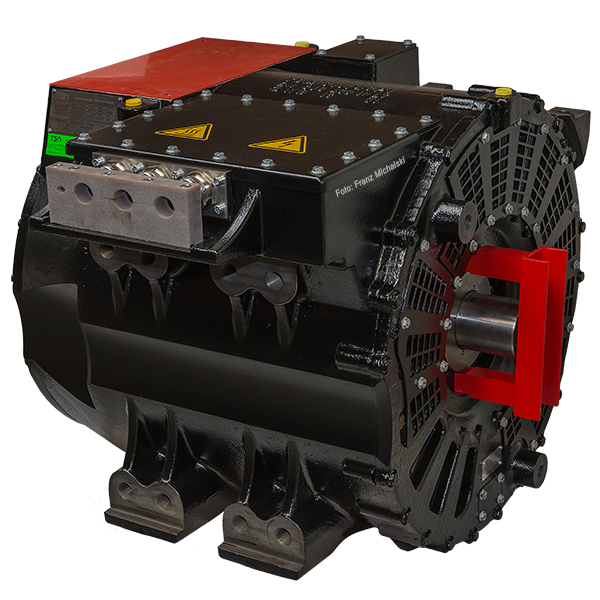 Locomotive references ǀ TSA