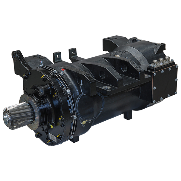 British Rail Class 230 - diesel-electric and battery MU overhaul for ...