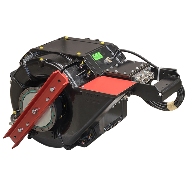 Stadler Rail Metro for Merseyrail Liverpool - TSA