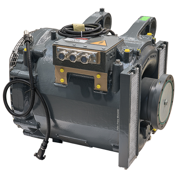 CAF Civity DEMU for New South Wales - TSA