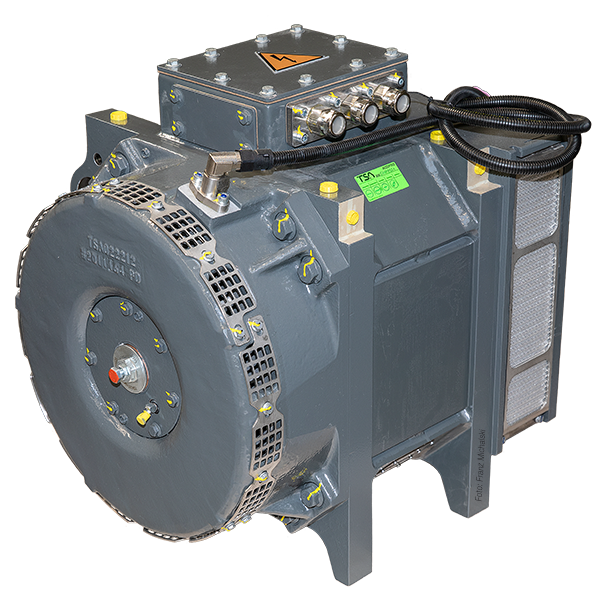 Metro references ǀ TSA - Traktionssysteme Austria