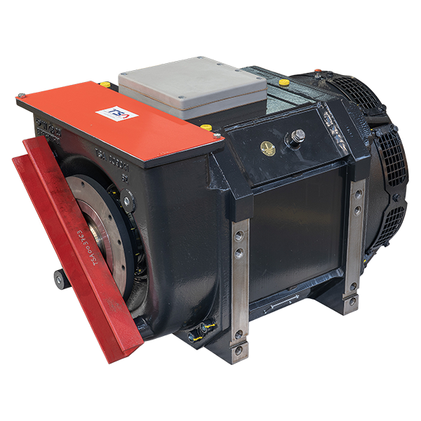 Stadler Rail Polaris EMU for Gornergrat Bahn (GGB) - TSA