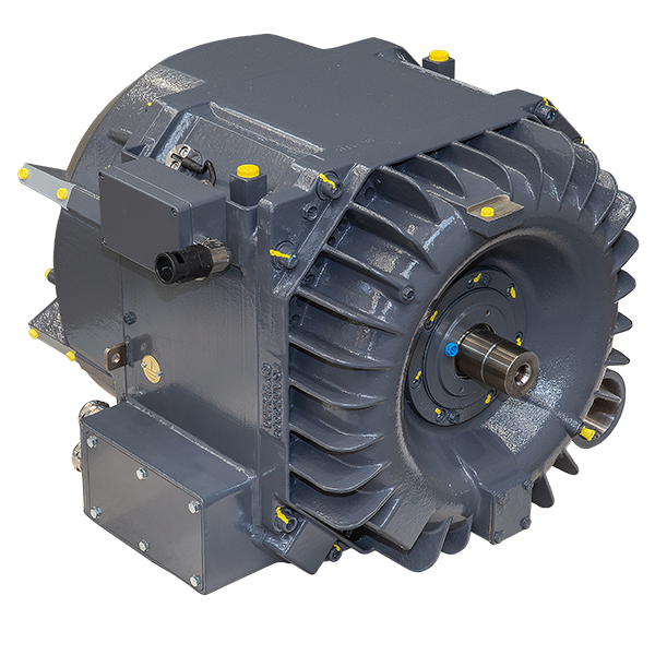 Stadler Rail J-JK series Metro for BVG Berlin - TSA