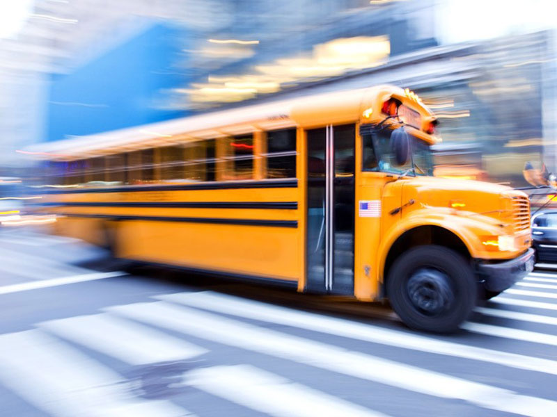 Road Vehicles – TSA