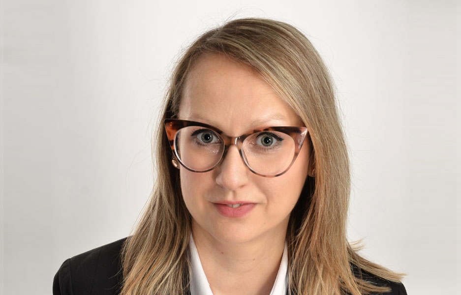 Maja Ajanović - TSA