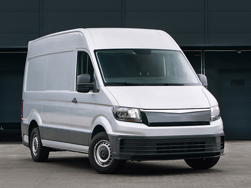 References of our successful projects ǀ TSA